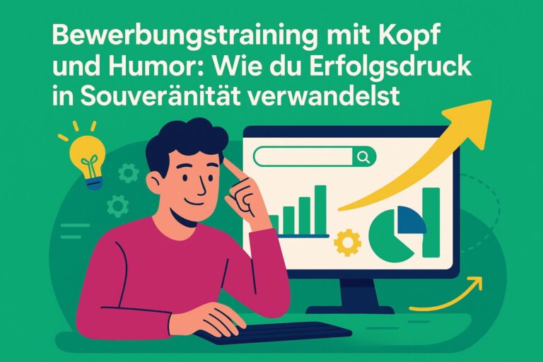 STAR-Methode: Wie du mit Struktur und Authentizität jedes Interview ...